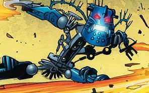 Vezok | Bionicle Reviews Wiki | Fandom