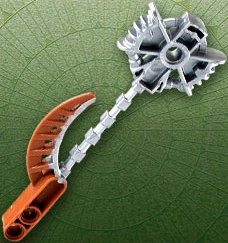 Claw Clubs | Bionicle Reviews Wiki | Fandom