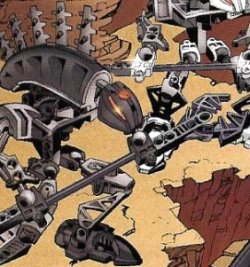 Vorahk | Bionicle Reviews Wiki | Fandom