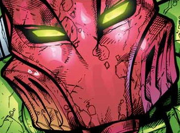 Krana | Bionicle Reviews Wiki | Fandom