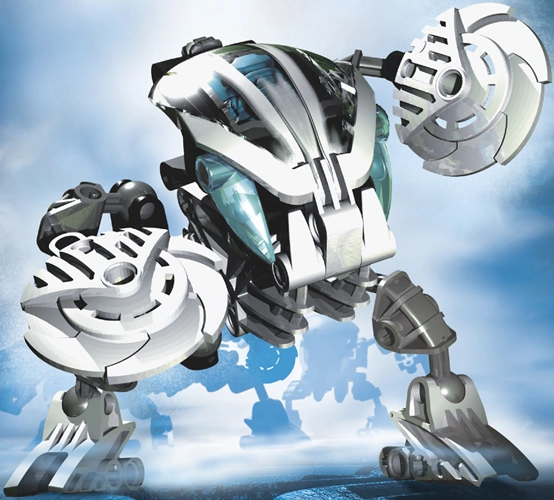 Kohrak | Bionicle Reviews Wiki | Fandom