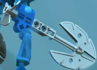 Aqua Axes | Bionicle Reviews Wiki | Fandom
