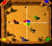 Kolhii | Bionicle Reviews Wiki | Fandom