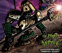 Iruini | Bionicle Reviews Wiki | Fandom