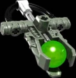 Zamor Launcher | Bionicle Reviews Wiki | Fandom