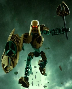 Toa Iruini Reviews | Bionicle Reviews Wiki | Fandom
