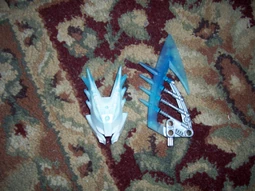 Gelu Reviews | Bionicle Reviews Wiki | Fandom