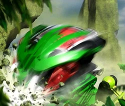 Lehvak | Bionicle Reviews Wiki | Fandom