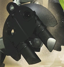 Earth Shield | Bionicle Reviews Wiki | Fandom