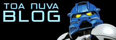 Toa Nuva Blog | Bionicle Reviews Wiki | Fandom