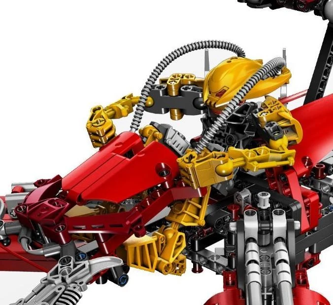 Telluris | Bionicle Reviews Wiki | Fandom