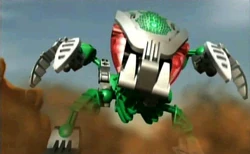 Lehvak-Kal | Bionicle Reviews Wiki | Fandom