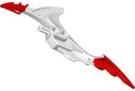 Shark Tooth Blades | Bionicle Reviews Wiki | Fandom