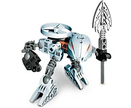 Kualus | Bionicle Reviews Wiki | Fandom