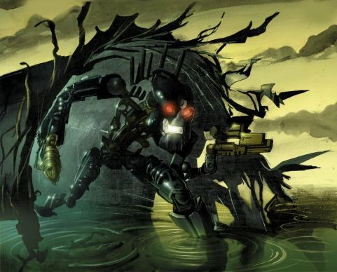 Reidak | Bionicle Reviews Wiki | Fandom