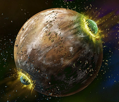 Spherus Magna | Bionicle Reviews Wiki | Fandom