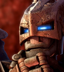 Metus | Bionicle Reviews Wiki | Fandom