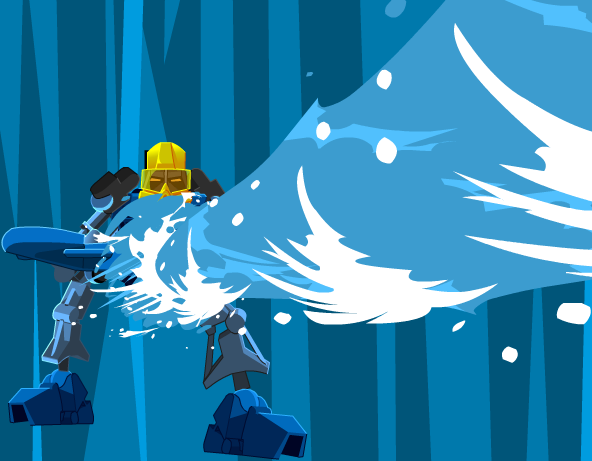 Water | Bionicle Reviews Wiki | Fandom