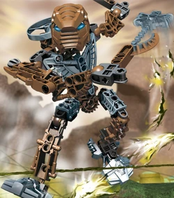 Toa Onewa Hordika Reviews | Bionicle Reviews Wiki | Fandom