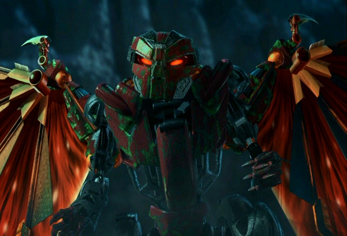 Teridax | Bionicle Reviews Wiki | Fandom