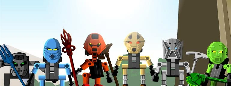 Turaga | Bionicle Reviews Wiki | Fandom