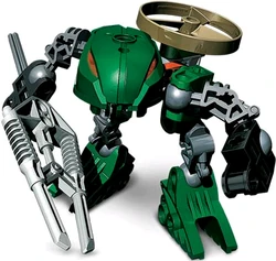 Rahaga Iruini Reviews | Bionicle Reviews Wiki | Fandom