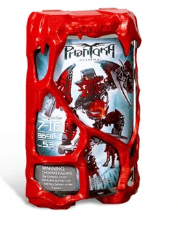 Antroz Reviews | Bionicle Reviews Wiki | Fandom