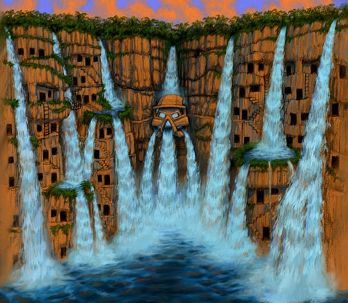 Ga-Koro | Bionicle Reviews Wiki | Fandom