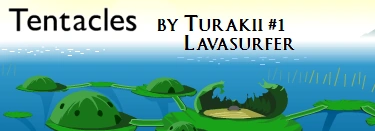 Tentacles by Turakii | Bionicle Reviews Wiki | Fandom