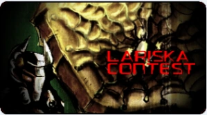 Bionicle Reviews Wiki:Contest 11:Lariska | Bionicle Reviews Wiki | Fandom