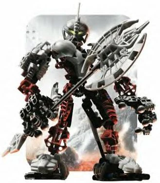 Axonn | Bionicle Reviews Wiki | Fandom