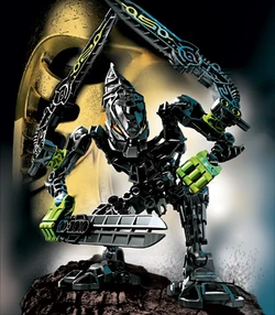 Skrall | Bionicle Reviews Wiki | Fandom
