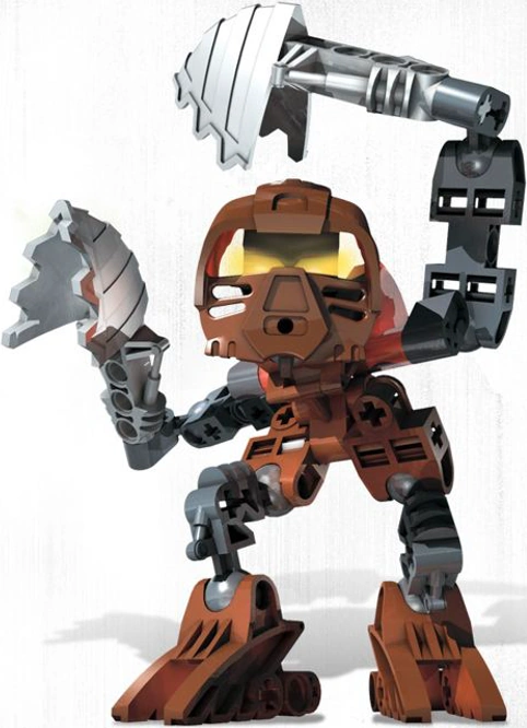 Po-Matoran | Bionicle Reviews Wiki | Fandom