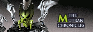 The Mutran Chronicles | Bionicle Reviews Wiki | Fandom