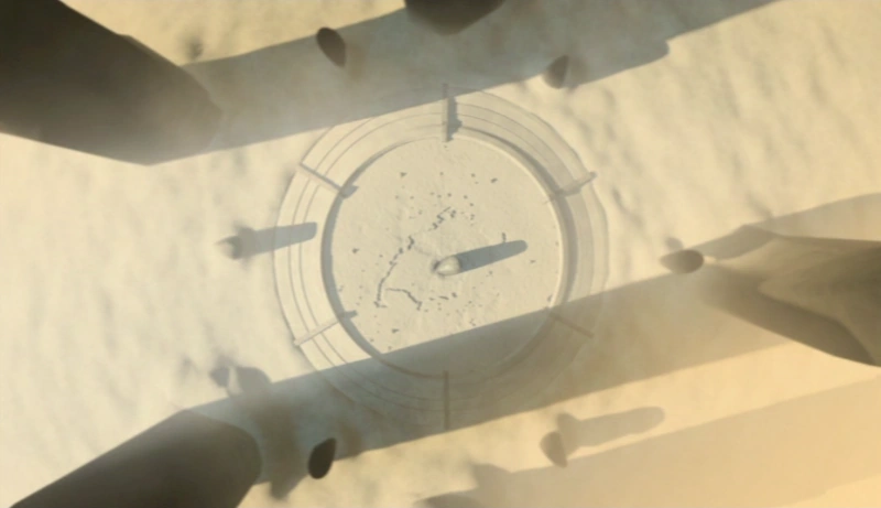 Amaja Circle | Bionicle Reviews Wiki | Fandom