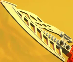 Magma Swords | Bionicle Reviews Wiki | Fandom