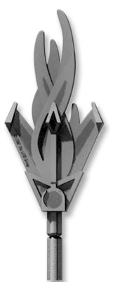 Staff Of Fear | The Scientific Bionicle Encyclopedia Wiki | Fandom