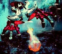 Elohi | MOCers Wiki | Fandom