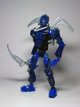 Toa | MOCers Wiki | Fandom