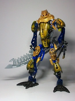 Brutaka | MOCers Wiki | Fandom