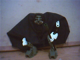 Botak | MOCers Wiki | Fandom