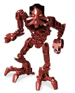 Vultraz | MOCers Wiki | Fandom