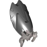 Shelek | MOCers Wiki | Fandom