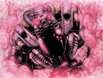 Exo-Toa | MOCers Wiki | Fandom