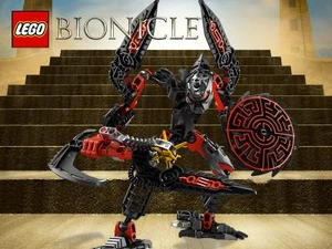 Skrall | MOCers Wiki | Fandom