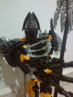 Dekron | MOCers Wiki | Fandom