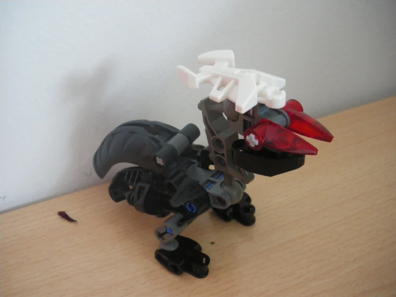 Suiku | MOCers Wiki | Fandom