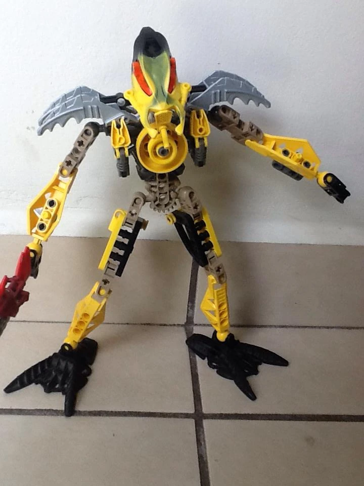 Julk | MOCers Wiki | Fandom