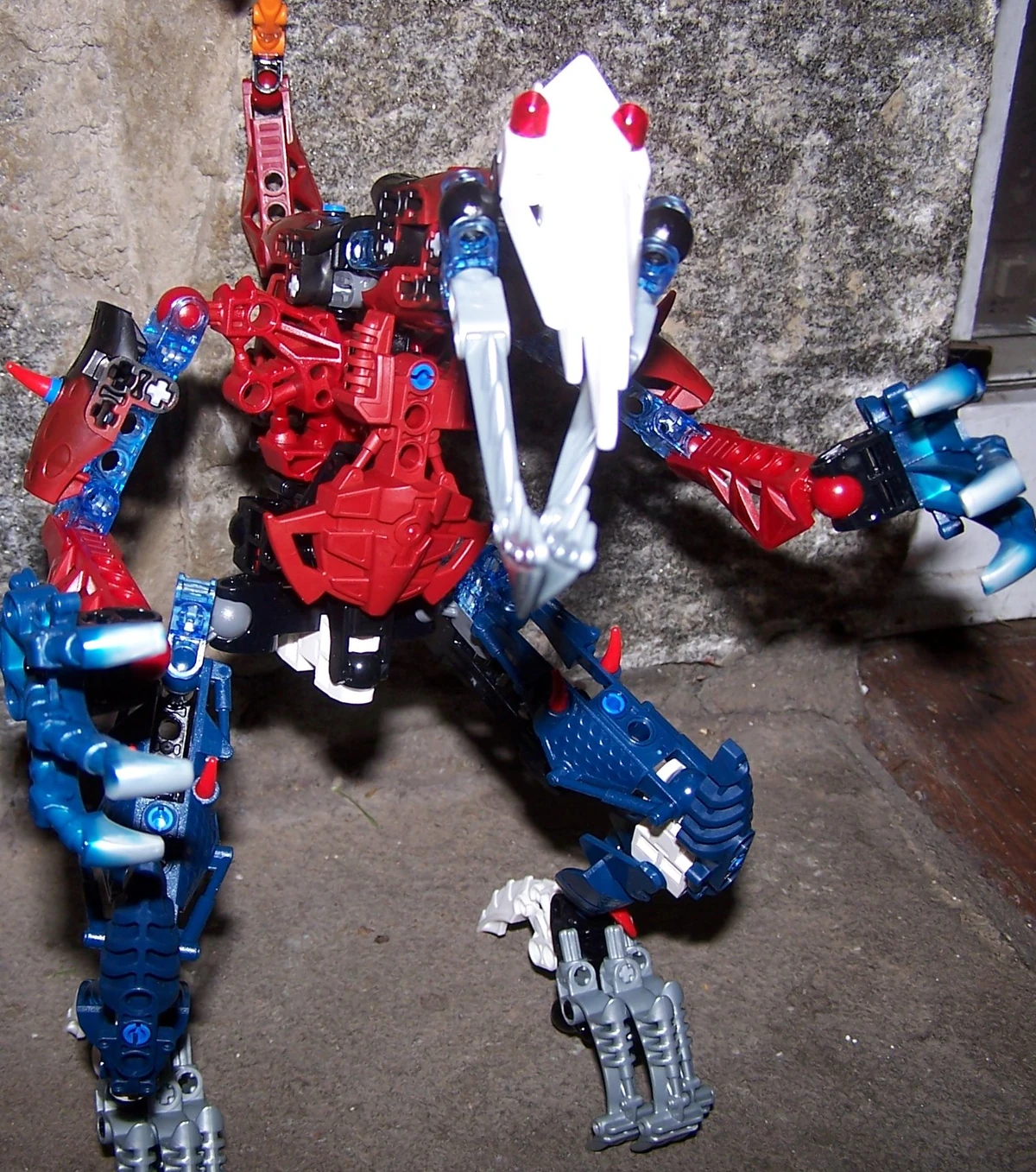 Zyglak | MOCers Wiki | Fandom