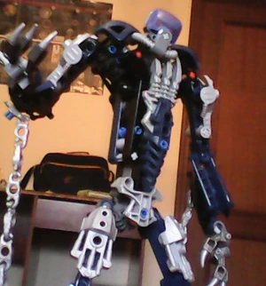 Baknor | MOCers Wiki | Fandom